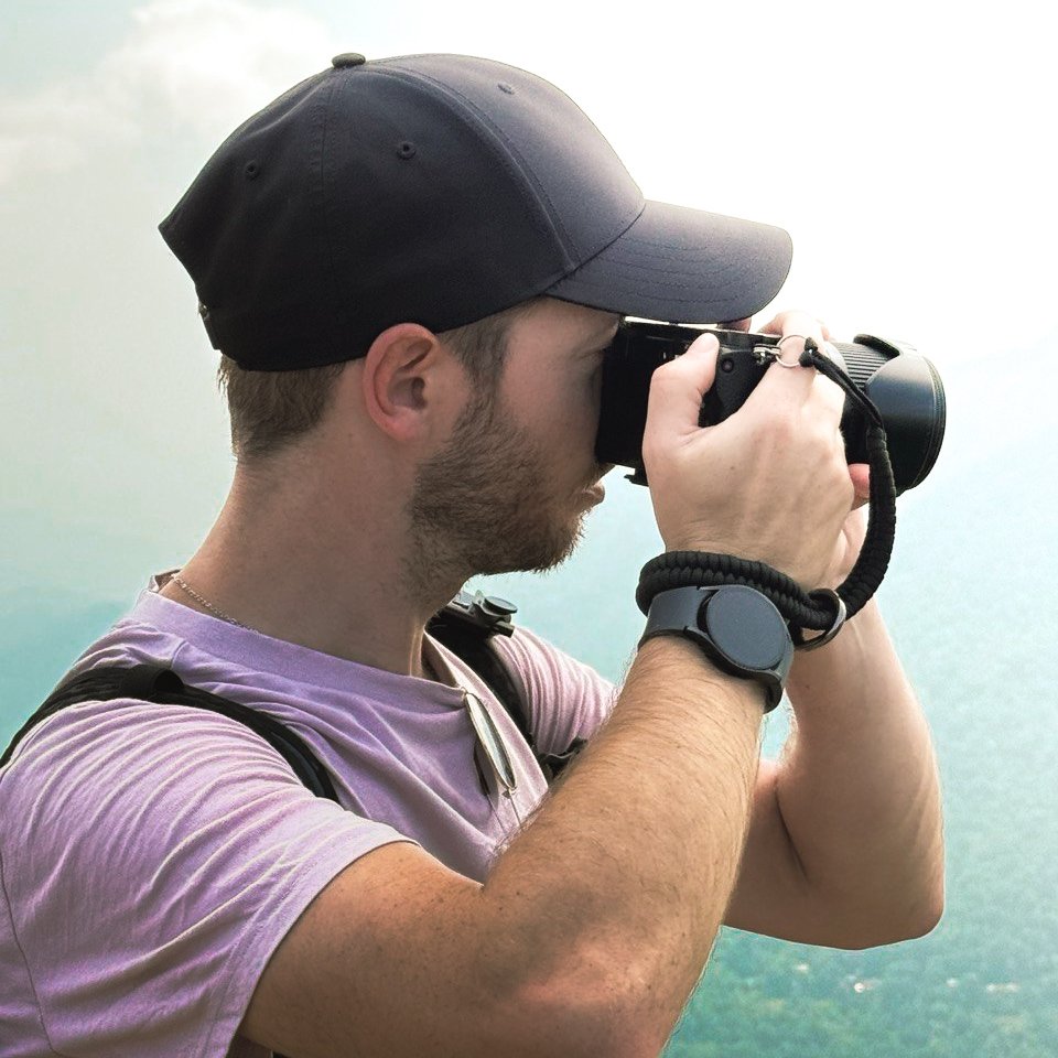 A Different Kind of Content | Photography, Videography, Media